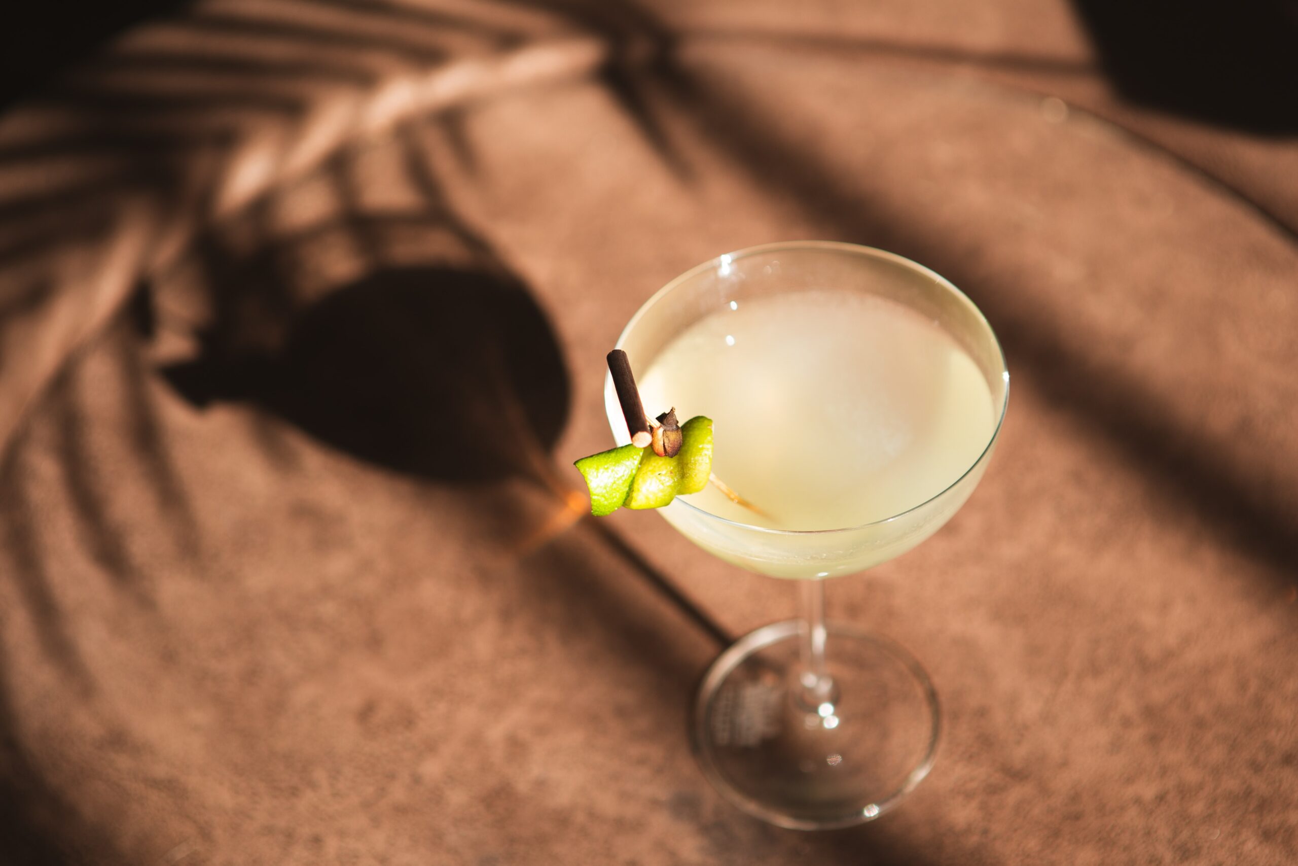 Corpse Reviver cocktail maken - recept | Cocktailtjes