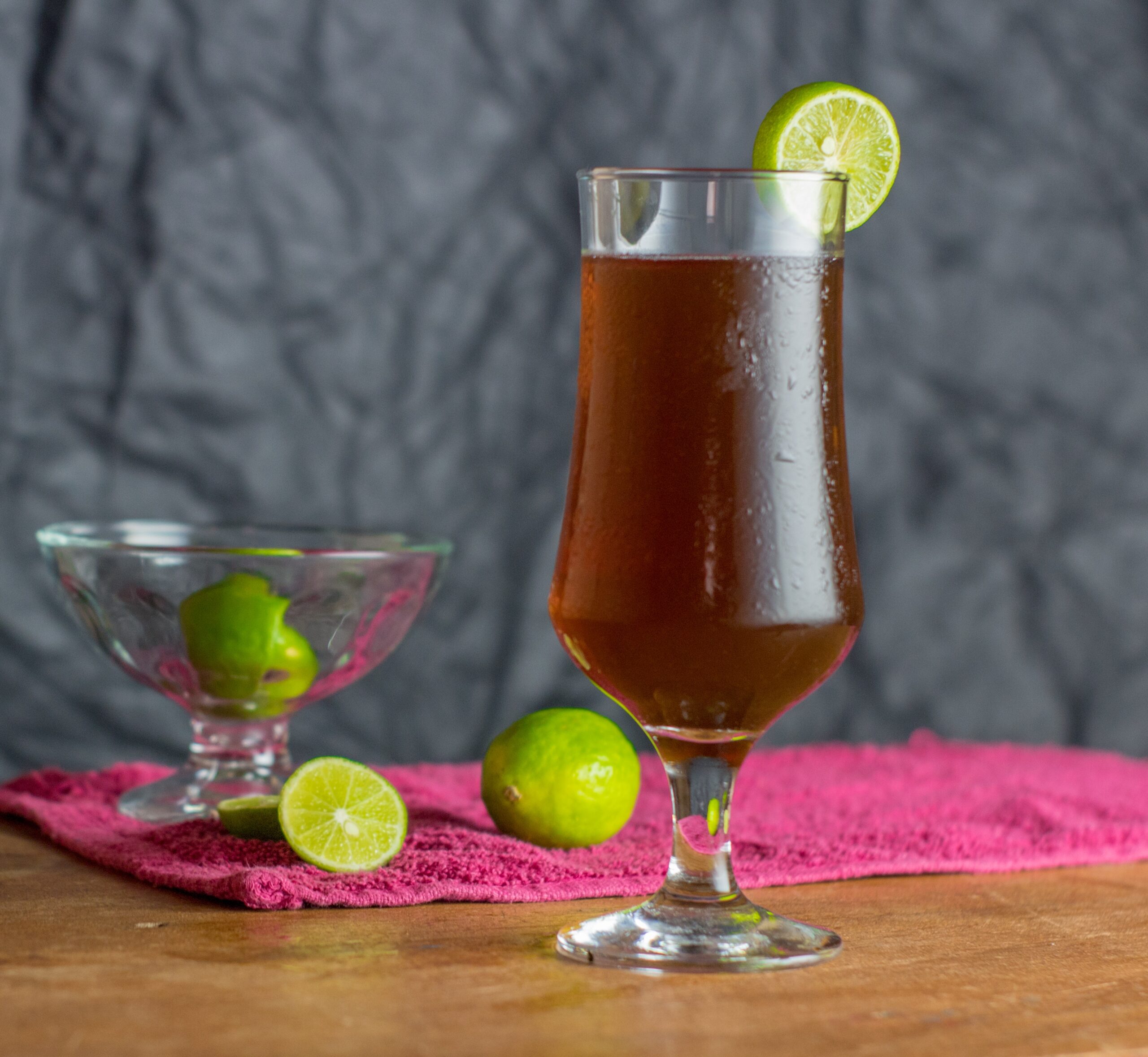 Washington Apple cocktail maken - recept | Cocktailtjes